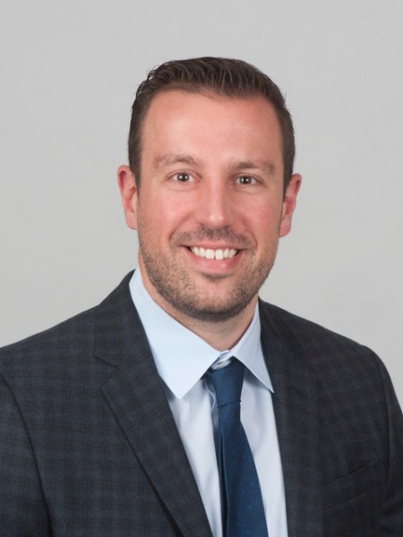 Virtual Hallway